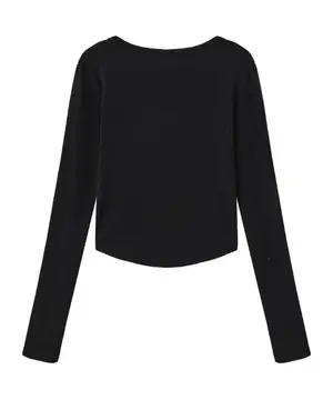 Marissa Chiara Long-sleeved T-shirt