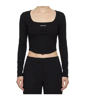 Marissa Chiara Long-sleeved T-shirt