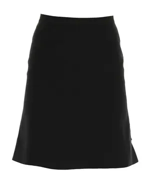 Bottega Veneta A-line Ruffled Skirt
