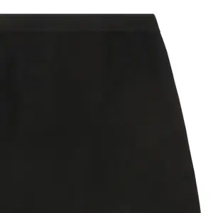 Bottega Veneta A-line Ruffled Skirt