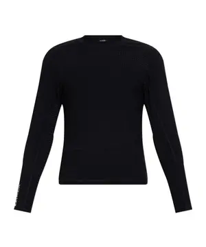 Balmain Long-sleeved T-shirt
