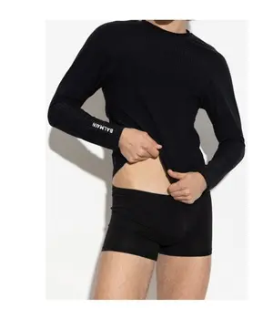 Balmain Long-sleeved T-shirt