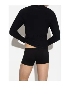 Balmain Long-sleeved T-shirt