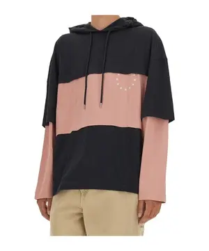 ETUDES Studio Pave Europa Drawstring Hoodie