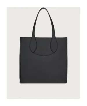 FERRAGAMO Maxi G Tote Bag