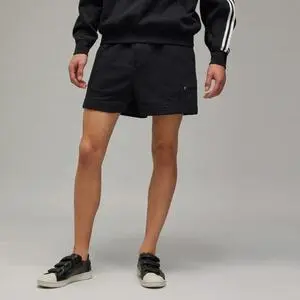Y3 Cut-off Shorts