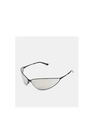 Balenciaga Cat Eye Framed Sunglasses