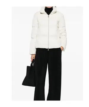 Herno Down Resort Jacket
