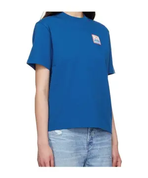 Casablanca Short Sleeve T-shirt