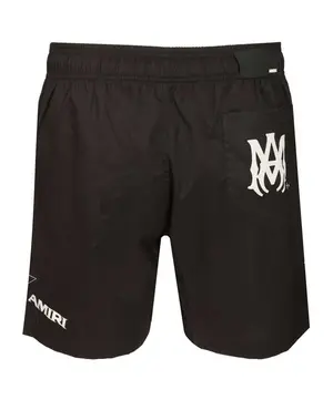 Amiri Sport Swim Trunks