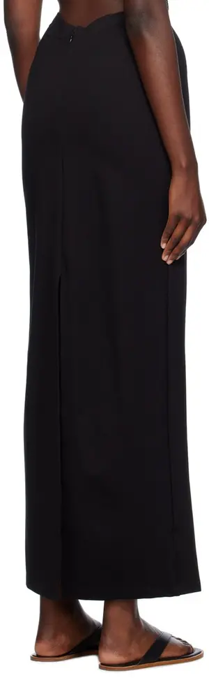 Staud Petunia Maxi Skirt