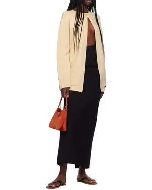 Staud Petunia Maxi Skirt