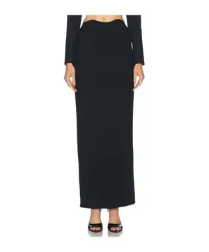 Staud Petunia Maxi Skirt