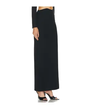 Staud Petunia Maxi Skirt