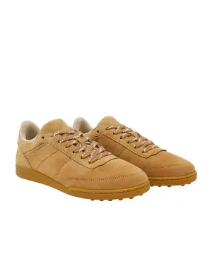 A.p.c. Lace Up Shoes For Men