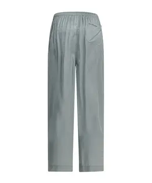 Balenciaga Monogram Relaxed Fit Trousers
