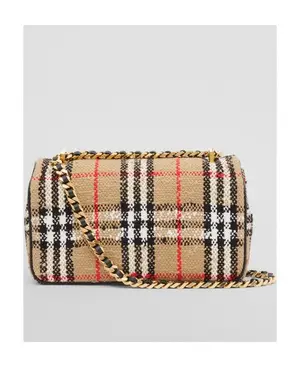 Burberry Lola Small Shoulder Bag