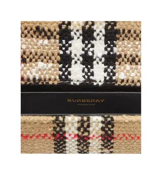 Burberry Lola Small Shoulder Bag