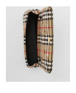 Burberry Lola Small Shoulder Bag - Multicolor