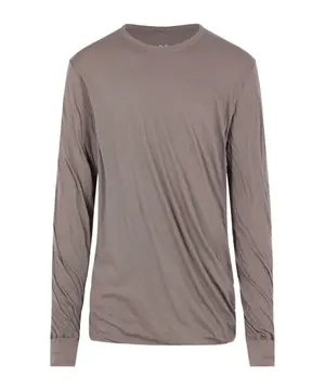 Rick Owens Long Sleeved T-shirt