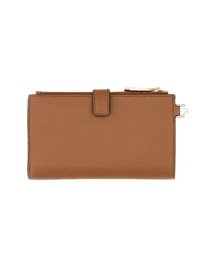 Michael Kors Jet Set Bi-fold Wallet