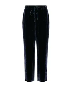 PIERRE-LOUIS MASCIA Velvet Trousers