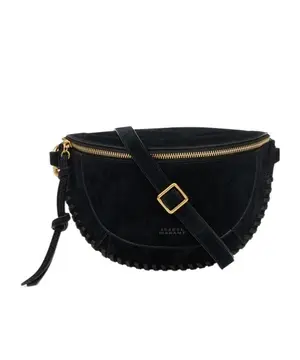 Isabel Marant Étoile Skano Belt Bag - Black
