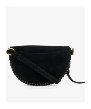 Isabel Marant Étoile Skano Belt Bag - Black