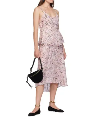 Isabel Marant Étoile Skano Belt Bag - Black