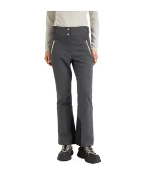 Brunello Cucinelli Tailored Mountain Trousers - Grey