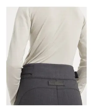 Brunello Cucinelli Tailored Mountain Trousers - Grey