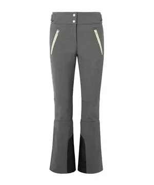 Brunello Cucinelli Tailored Mountain Trousers - Grey