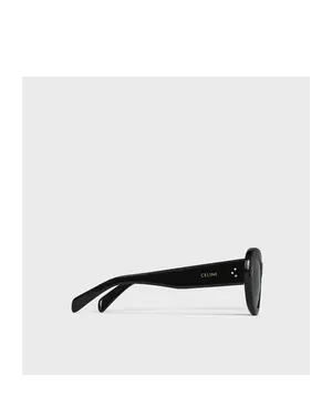 Celine Butterfly Acetate Sunglasses