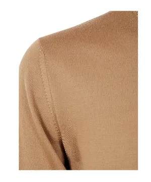 NUUR Round Neck Pullover