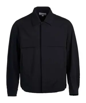 Solid Homme Overshirts For Men