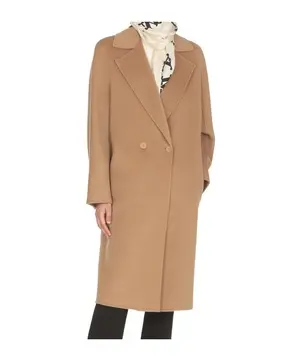 Max Mara Goya Coat