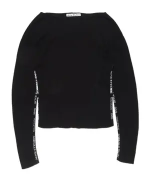 Acne Studios Fitted Knitwear For Men