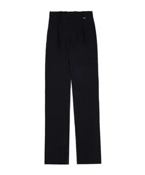 SOLID HOMME Tailored Casual Pants