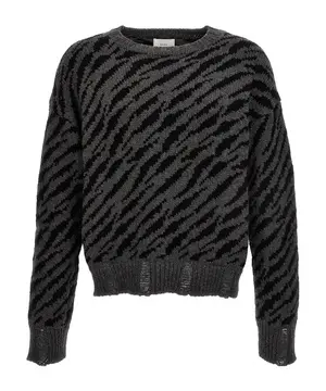 Rhude Patterned Sweaters For Men