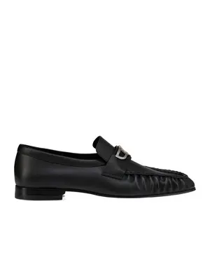 CHRISTIAN LOUBOUTIN Mocallista Loafers - Black