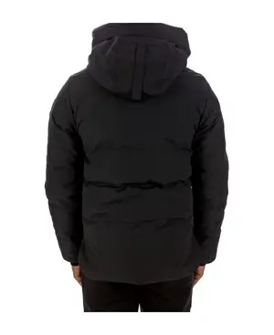 Canada Goose Macmillan Parka - Black