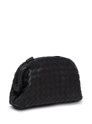 Bottega Veneta Intrecciato Woven Shoulder Bag