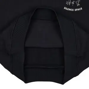SOLID HOMME Long Sleeve Hooded Sweater