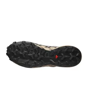 SALOMON Speedcross 6 Gtx Sneakers - Gray
