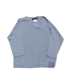 Max Mara Crewneck Pullover