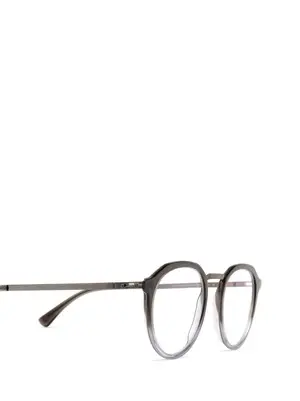 Mykita Lite Paulson Round Frame Glasses