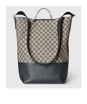Gucci Large Tote Bag
