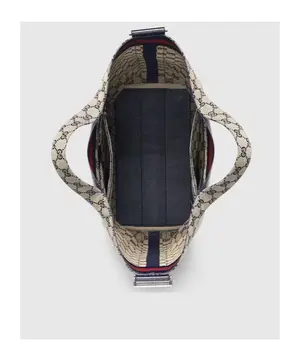 Gucci Large Tote Bag