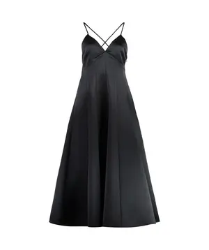 Philosophy Di Lorenzo Serafini Pocket Cocktail Dresses