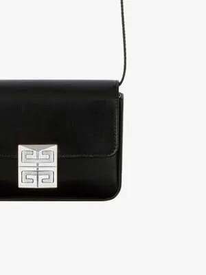 Givenchy 4g Small Crossbody Bag
